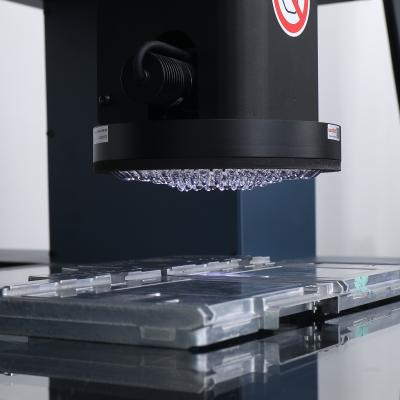 China KV-Max-332 Automatic 3D Video Measuring Instrument With Linear Motor Moving Stator for sale