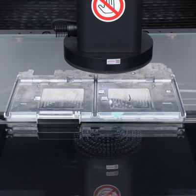 China KV-Max-332 Automatic 3D Video Measuring Instrument With Linear Motor Moving Stator for sale