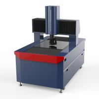 China KV-Max-442 Linear Motor 3D Video Measuring System Automatic Fixed Bridge Structure for sale
