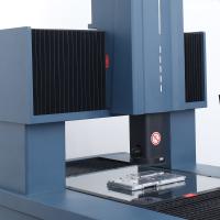 China KV-Max-442 Linear Motor 3D Video Measuring System Automatic Fixed Bridge Structure for sale