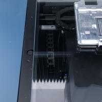 China KV-Max-442 Linear Motor 3D Video Measuring System Automatic Fixed Bridge Structure for sale