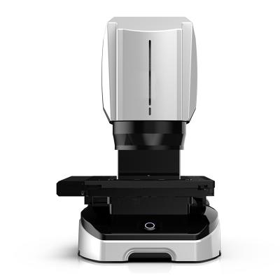 China Metal Gear Processing KP3020 Vision Measuring Machine For Geometric Dimension Measurement for sale