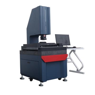 China KV-Lite 542 Cantilever Video Optical Comparator Automatic With Servo Motor for sale