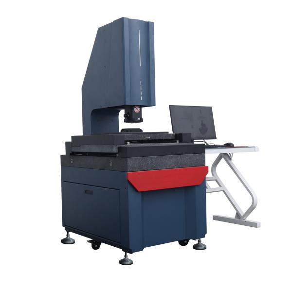 Quality KV-Lite 542 Cantilever Video Optical Comparator Automatic With Servo Motor for sale