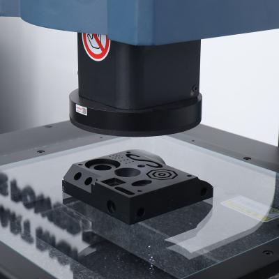 China KV-Lite 542 Cantilever Video Optical Comparator Automatic With Servo Motor for sale