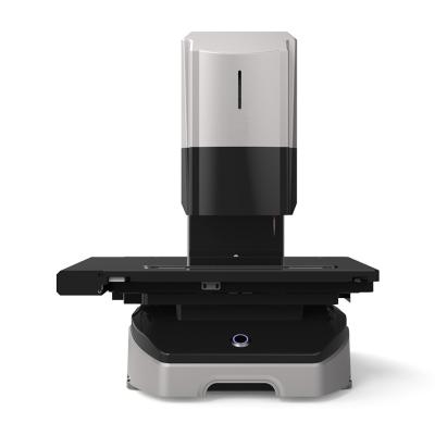 China KLM4020 Vision Measuring Machine Video Inspection System For Semiconductor Field for sale