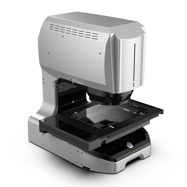 Quality KP4030 Instant OMM Optical Measurement Machine Optical Image Comparator for sale