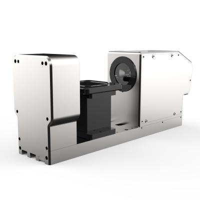 China QL 36 Video Measuring Machine 50W For Semiconductor Chip Carrier Lead Frame for sale