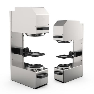 China QL 120 Video Measuring Machine Optical Image Inspection System For 3C Fields for sale