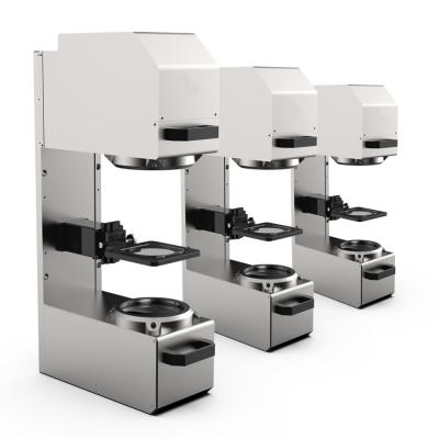 China QL 120 Video Measuring Machine Optical Image Inspection System For 3C Fields for sale