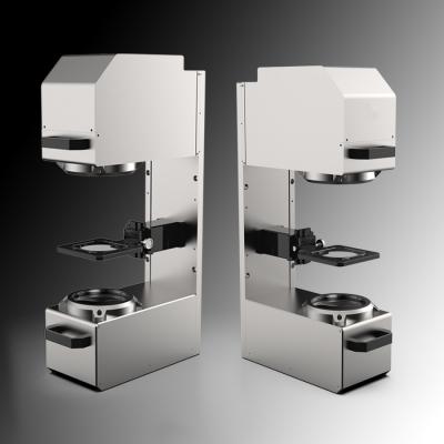 China QL 120 Video Measuring Machine Optical Image Inspection System For 3C Fields for sale