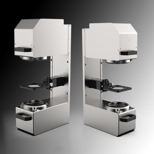 Quality QL 120 Video Measuring Machine Optical Image Inspection System For 3C Fields for sale