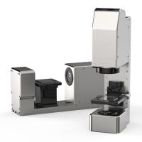 China QL Series Quick Vision Machine VMM Optical Image Measuring Comparator for sale