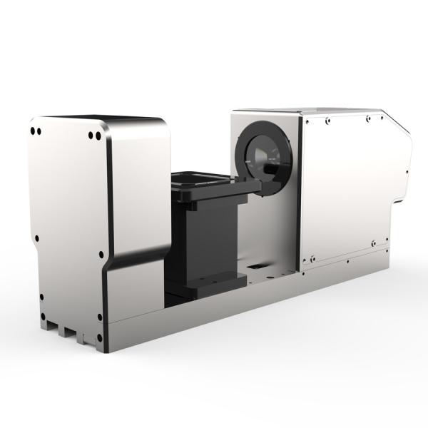 Quality QL 36 Quick Vision Measuring Machine Optical Image Measurement Comparator IP64 for sale