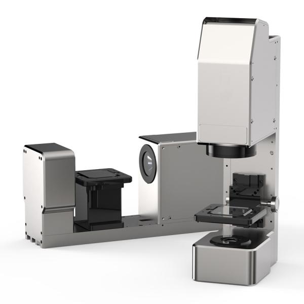Quality QL 36 Quick Vision Measuring Machine Optical Image Measurement Comparator IP64 for sale