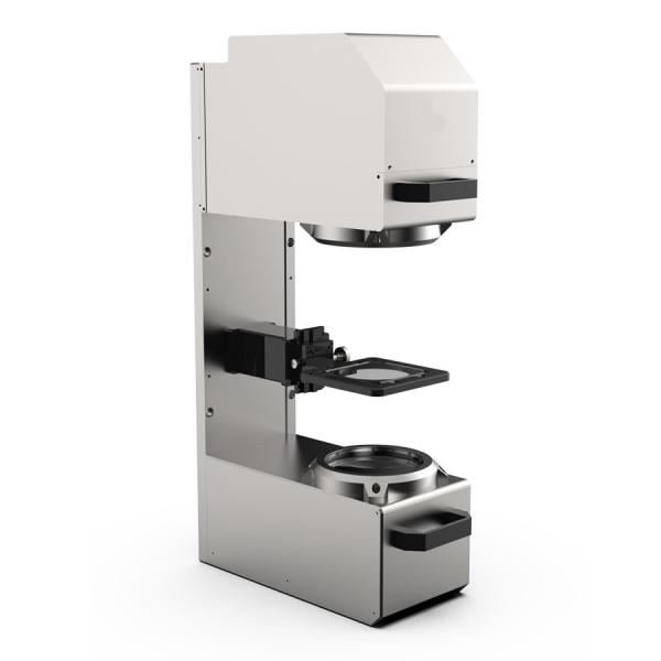 Quality QL 120 Quick Vision Machine Optical Image Measuring Comparator for sale