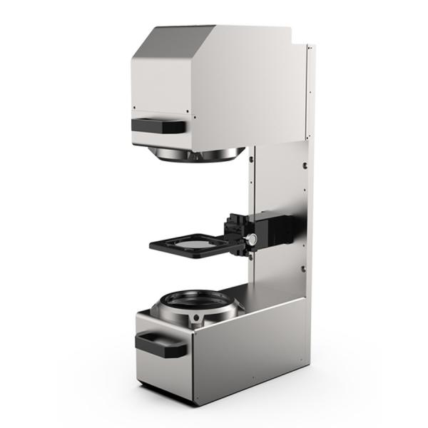 Quality QL 120 Quick Vision Machine Optical Image Measuring Comparator for sale