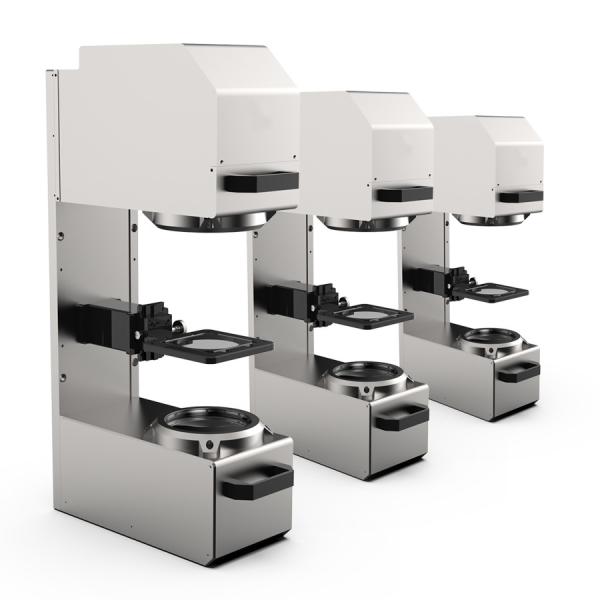 Quality QL 120 Quick Vision Machine Optical Image Measuring Comparator for sale
