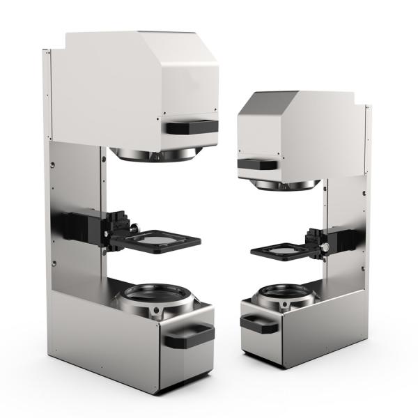 Quality QL 120 Quick Vision Machine Optical Image Measuring Comparator for sale