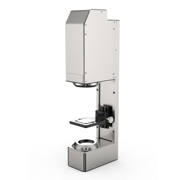 Quality QL 65 Instant Optical Image Video Measurement Machine For Medical Fields for sale