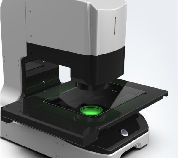 Quality KLM3020 Quick Vision Machine CMM Geometric Dimension Measurement for sale