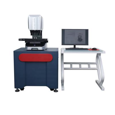 China KP4030 Double Lens Vision Measuring Machine for Optical Geometric Dimension for sale