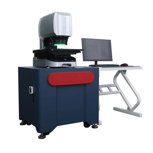 Quality KP4030 Double Lens Vision Measuring Machine for Optical Geometric Dimension for sale