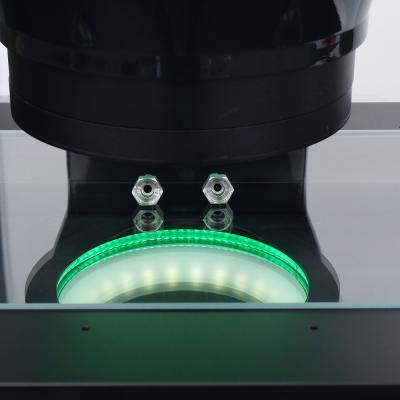 China KP4030 Double Lens Vision Measuring Machine for Optical Geometric Dimension for sale