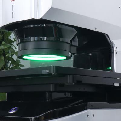 China KP4030 Double Lens Vision Measuring Machine for Optical Geometric Dimension for sale