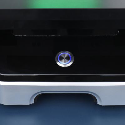 China KP4030 Double Lens Vision Measuring Machine for Optical Geometric Dimension for sale