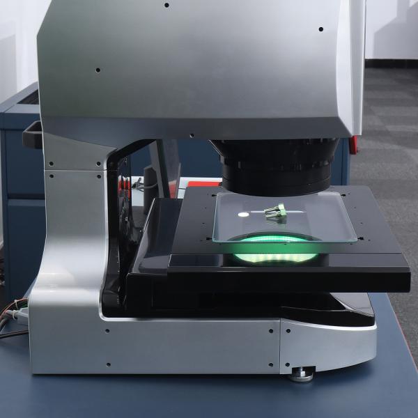 Quality KP1010B CNC Vision Measuring System For Photovoltaic Fields for sale