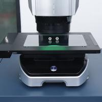 China KP Series Visual Measurement System One Click Measurement Optical Comparator for sale