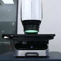 Quality KP Series Visual Measurement System One Click Measurement Optical Comparator for sale