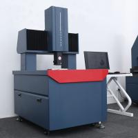 China KV-S-662 Fixed Bridge Automatic CMM Measuring Machine With 6.5X Lens for sale