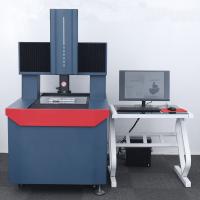 China KV-S-662 Fixed Bridge Automatic CMM Measuring Machine With 6.5X Lens for sale