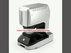 Metal Gear Processing KP3020 Vision Measuring Machine For Geometric Dimension Measurement