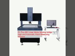 KV-Lite-322 Cantilever Automatic CMM Measuring Machine With Servo Motor