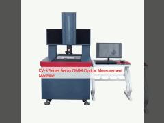 KV-S-552 Servo Motor Automatic Video Measurement System AC 220V For CNC Metalwork