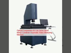 KV-Lite-432 Servo Motor Video Measuring Machine Automatic with Cantilever Structure
