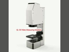 KP2020 Instant Vision Measuring System OMM CMM Geometric Dimension Measurement