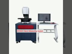 KP3020 Quick Vision Machine for CMM Geometric Dimension Measurement
