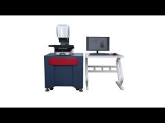 KP3020 One Click Vision Measurement System for Optical Image Geometric Dimension