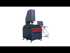 KV-Lite Series Servo Motor Cantilever Vision Measurement System Automatic