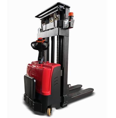 China 1.5 ton 3m  Electric Stacking Truck  Forklifts For Sale for sale