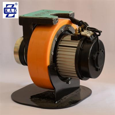 Cina Carrello industriale 5
