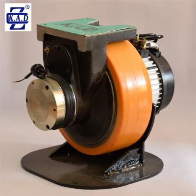 Cina Carrello industriale 5
