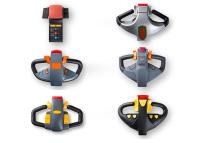 China PM 48V Electric Stackers Control Handle for sale