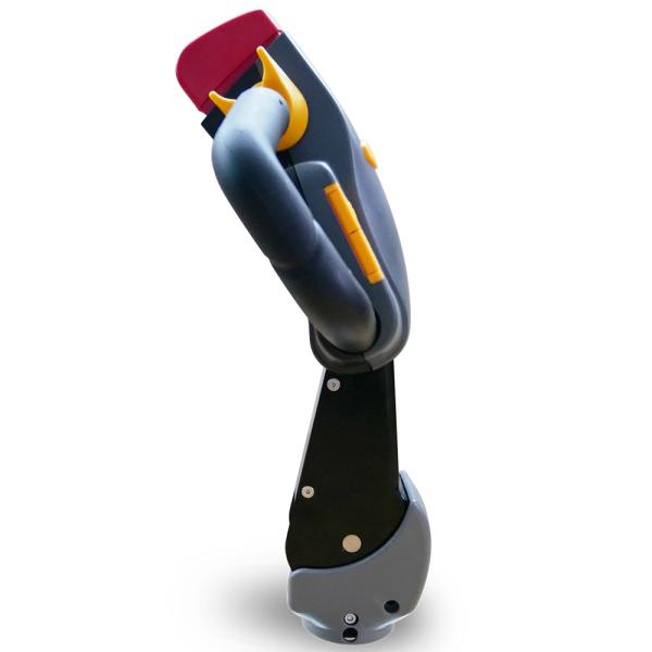 10mA EP Pallet Truck Tiller Head With Battery Indicator