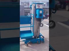 portable lifter