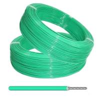 China 16 Awg Hookup Wire High Temperature Stranded Wire for sale